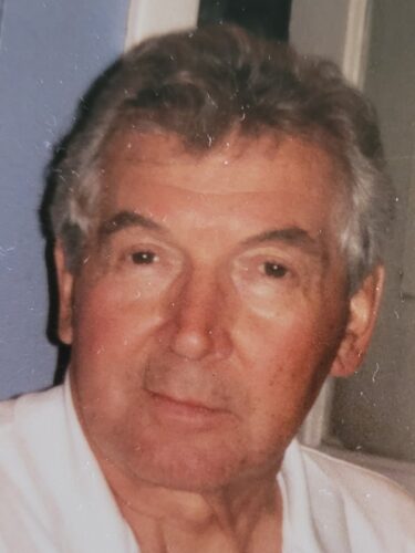 Francis J. Franek | News, Sports, Jobs - Williamsport Sun-Gazette